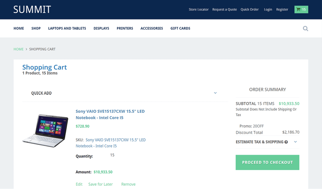 NetSuite SuiteCommerce: B2B & B2C eコマース・プラットフォーム| NetSuite